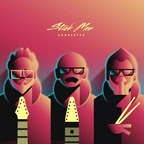 Music – Stick Men