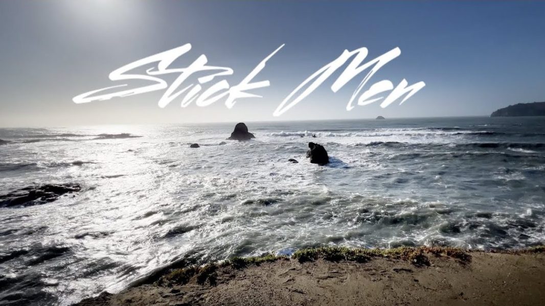 Stick Men – Markus Reuter – Tony Levin – Pat Mastelotto