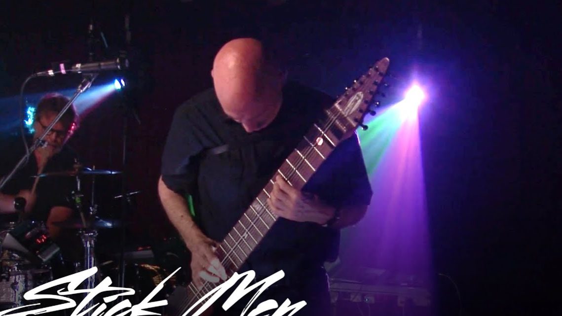 Video – Page 2 – Stick Men